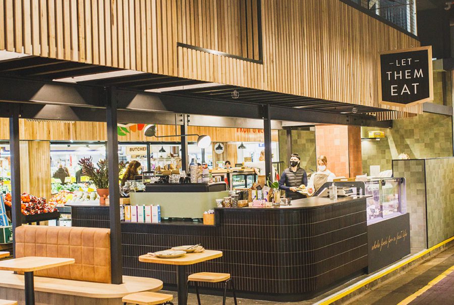 Where to buy - Shops & Market Locations | Let Them Eat