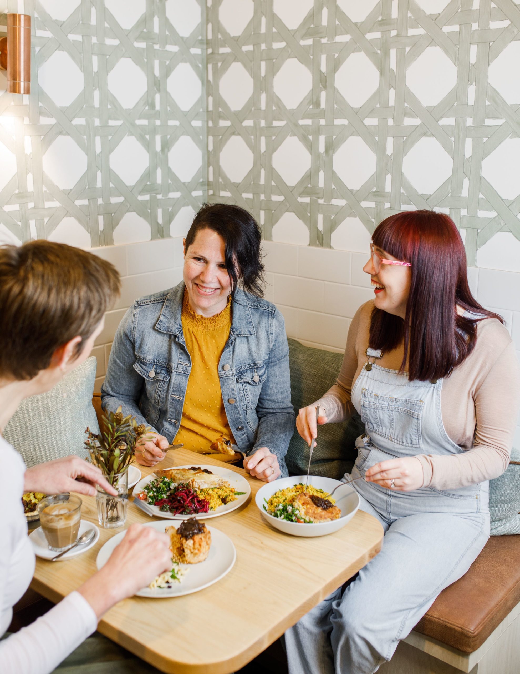 Blog - Let Them Eat - Retail