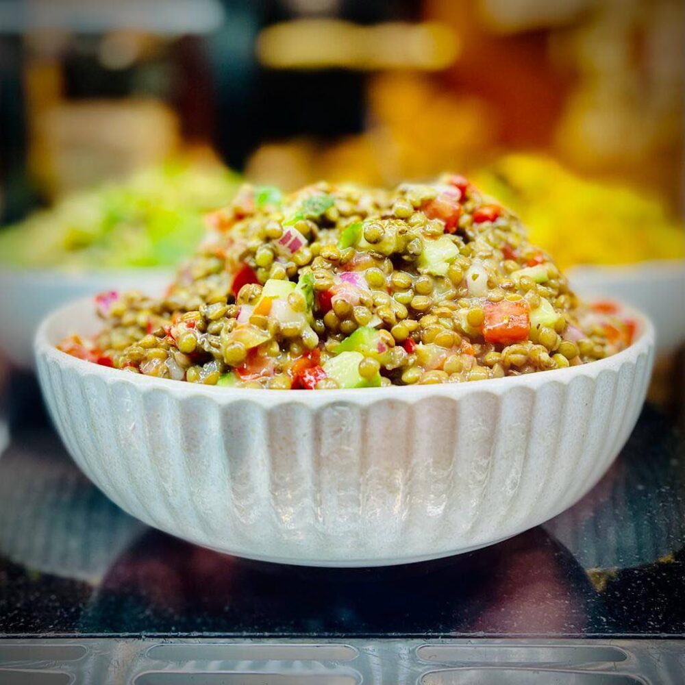 Salads Archives - Let Them Eat - Retail